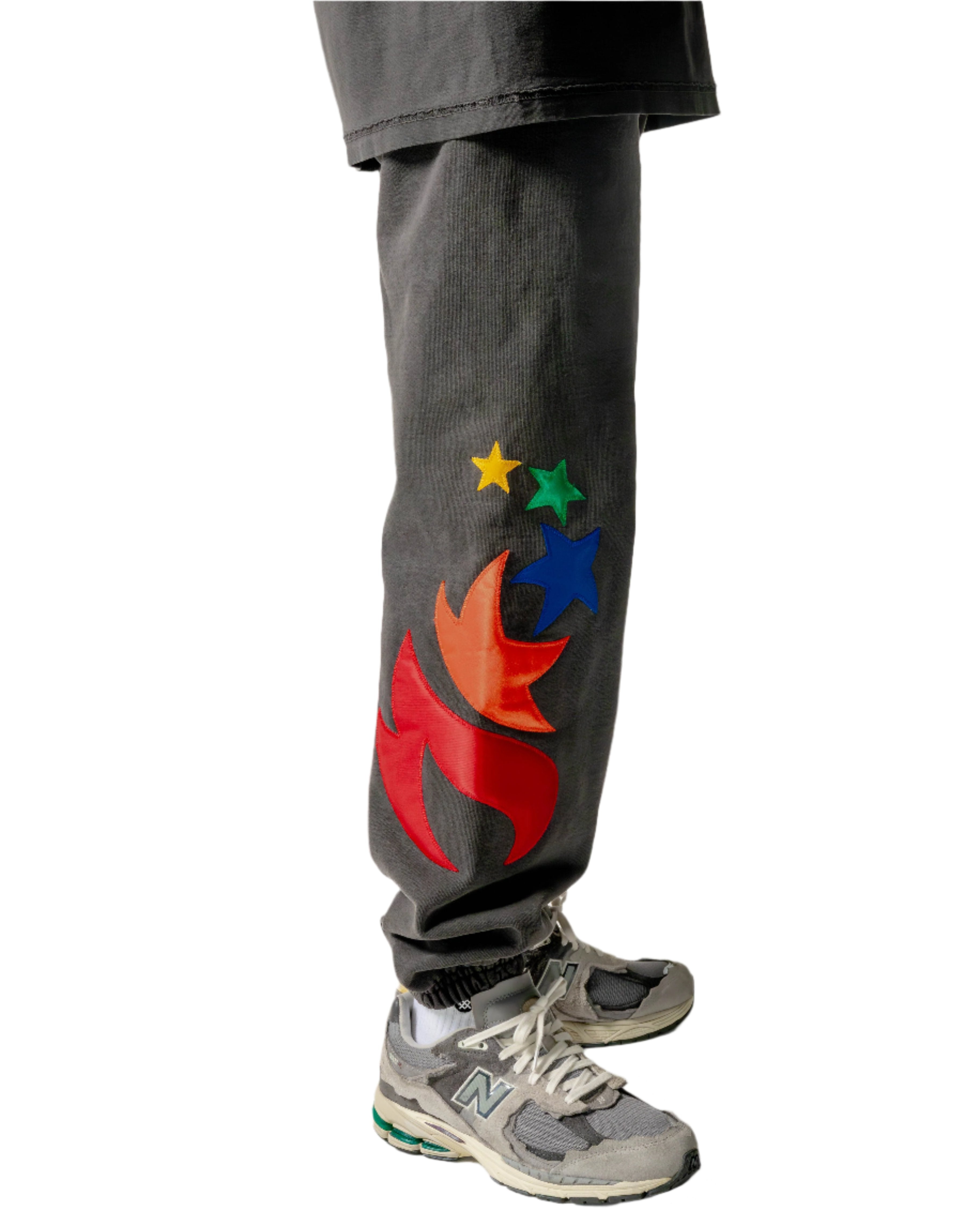 AUTHENTIC OLYMPIC SWEATS - [VINTAGE] – EL CAPITÁN