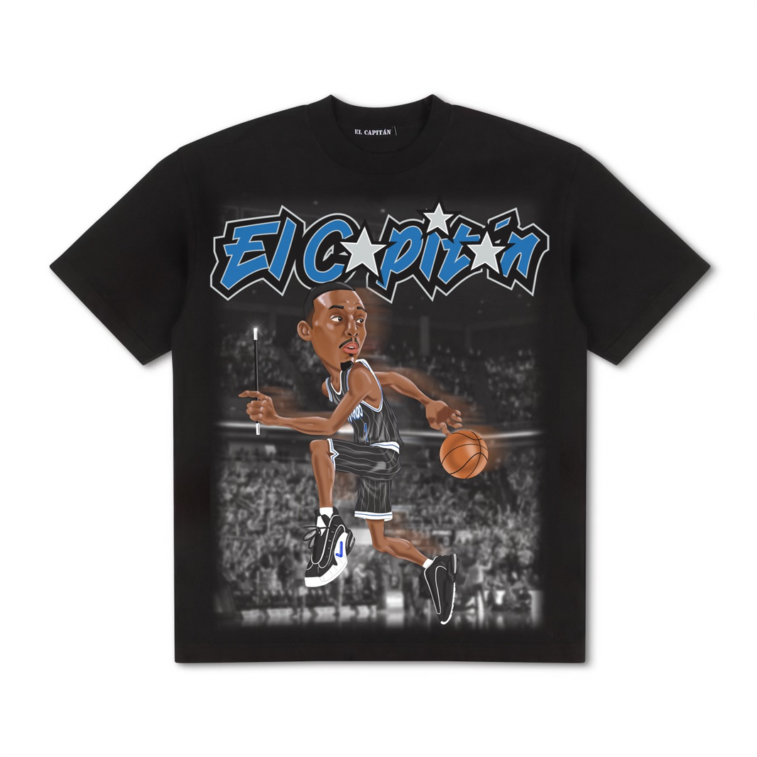 SHIRTS – EL CAPITÁN