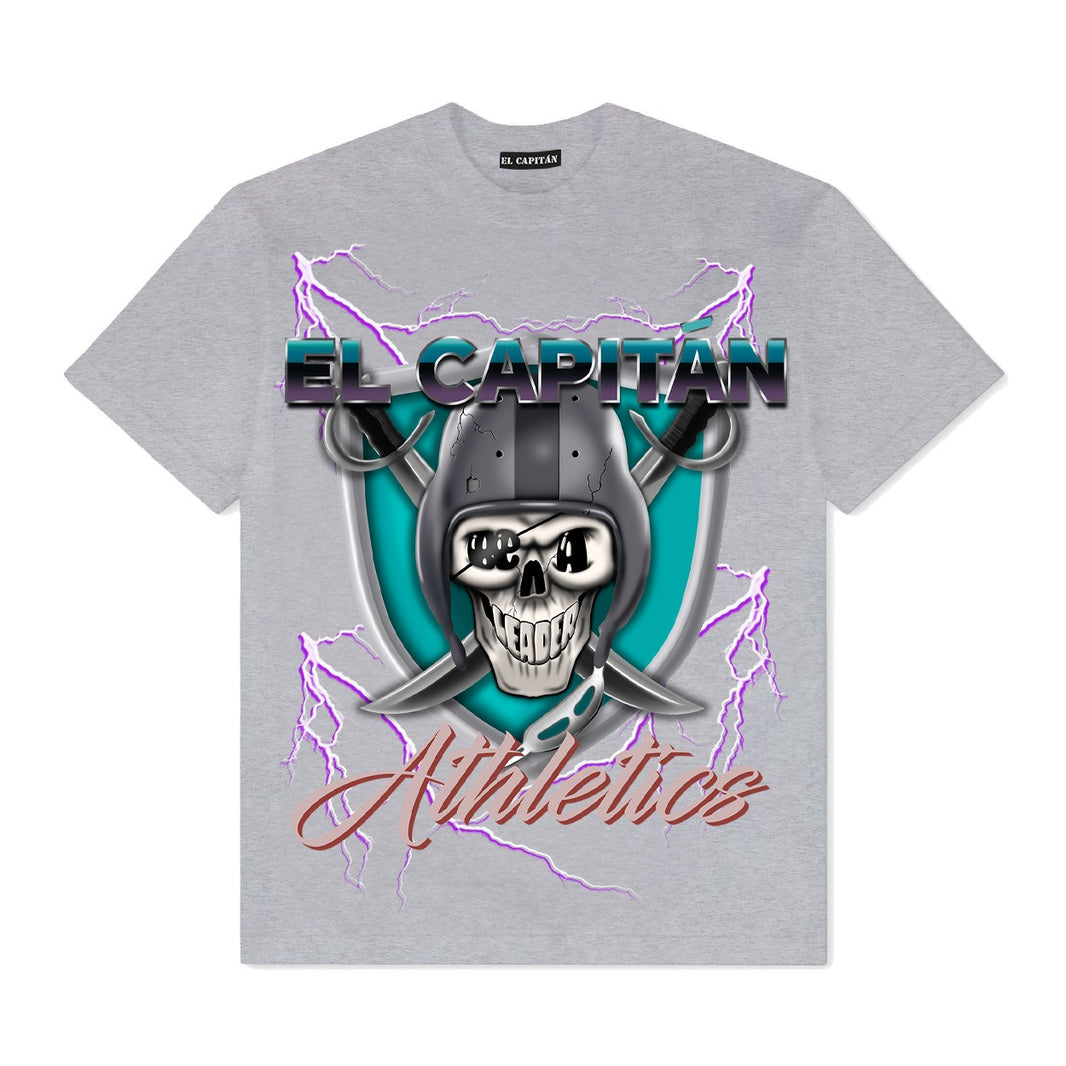 SHIRTS – EL CAPITÁN